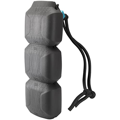 KEMIMOTO Boat Fenders, Boat Bumpers for Docking with Rope, Upgraded ...