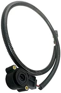 Amazon.com: TPS Throttle Position Sensor 2661466 266-1466 for ...