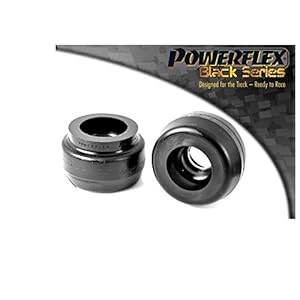Amazon.com: PowerFlex Polyurethane Front Strut Top Mount Bushings Race ...