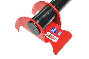 Amazon.com : Vipukirves Leveraxe 2 Splitting Axe 36" : Patio, Lawn & Garden