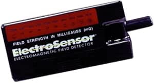Amazon.com: ElectroSensor Electro Magnetic Field Detector : Electronics