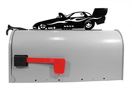 47 Insanely Unusual and Cool Mailboxes For Your Home - Homesthetics ...