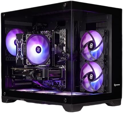 سعر TechTroniX TTX-ECO – Gaming PC - i7-12700F / RTX 3050 / H610M-A ...