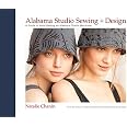 Alabama Studio Sewing + Design: A Guide to Hand-Sewing an Alabama ...