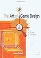 Amazon.com: The Art of Game Design: A Book of Lenses (8601300089522 ...