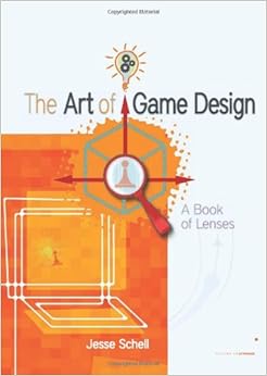 Amazon.com: The Art of Game Design: A Book of Lenses (8601300089522 ...