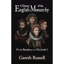 Books about England