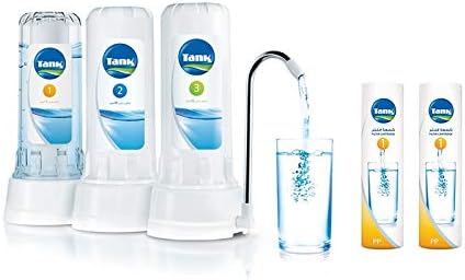 Tank Power 3s + 2 Tank Power 1 price in Egypt | Amazon Egypt | kanbkam