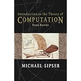 Introduction to the Theory of Computation: Sipser, Michael: 9781133187790: Amazon.com: Books