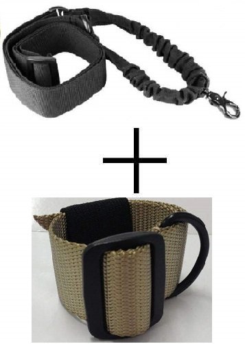 Buy Ultimate Arms Gear Ambidextrous Slip On Stock Buttstock Coyote ...