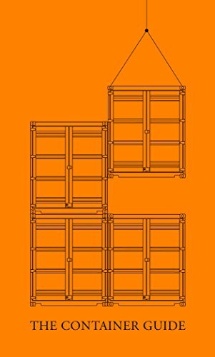 The Container Guide: Craig Cannon, Tim Hwang: 9780986382000: Amazon.com ...