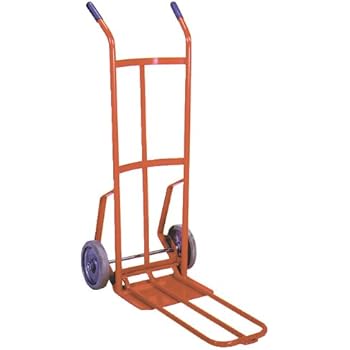 Hand Truck - Extension Nose Plate - - Amazon.com