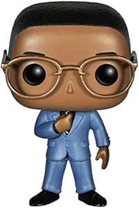 Amazon.com: Funko POP Television (Vinyl): Breaking Bad Gus Fring Action ...