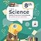 8th Grade Science: Daily Practice Workbook | 20 Weeks of Fun Activities ...