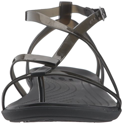Crocs Women's Isabella Gladiator Sandal | Pricepulse