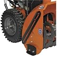 Amazon.com: Husqvarna 532183614 Snow Thrower Drift Cutter Kit For 24 ...