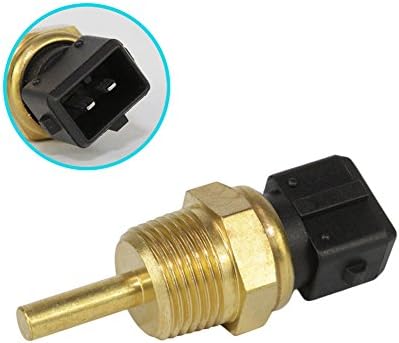 Engine Coolant Temperature Sensor Fit 39220-3C100 for Kia Optima ...