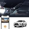 Fitcamx 4K Dash Cam Suitable for Lexus RX 350 450h 350L 450hl F Sport ...