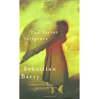 The Secret Scripture: Barry, Sebastian: 9780670019403: Amazon.com: Books