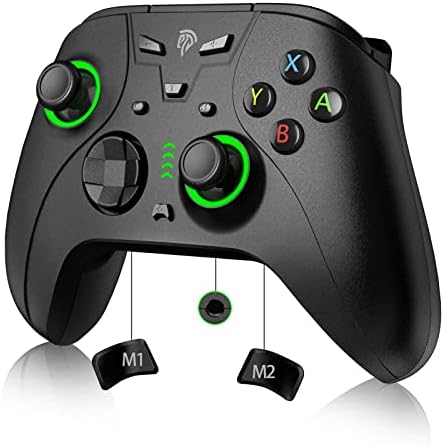 EasySMX Switch Pro Controller for Nintendo Switch/Switch Lite/OLED ...