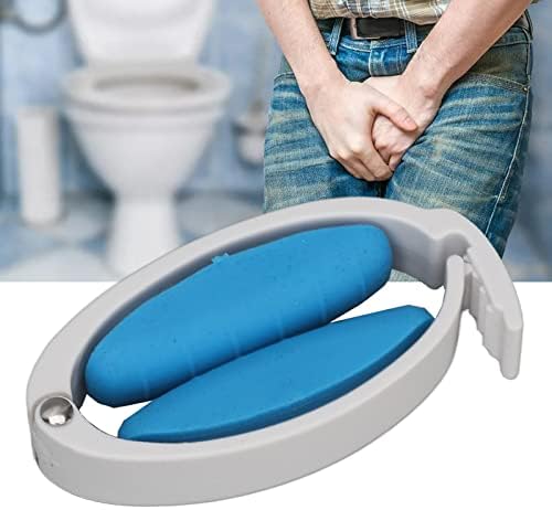 سعر Urinary Incontinence Clamp, Soft Silicone Incontinence Clip Urinary ...