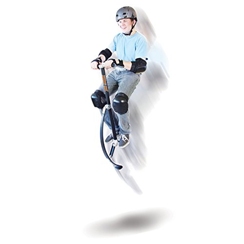 Geospace Jumparoo Jack Hammer Extreme Pogo Jumper by Air Kicks, Small ...