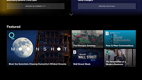 Bloomberg: Business News:Amazon.com:Appstore for Android