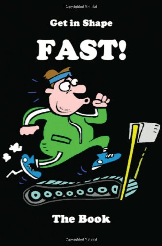 Get in Shape FAST: clover games usa: 9781467508490: Amazon.com: Books