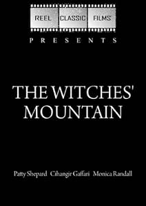 Amazon.com: The Witches' Mountain (1972) : Patty Shepard, Cihangir ...