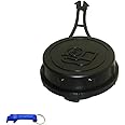Amazon.com: TC-Motor Fuel Tank Gas Cap Cover For Briggs & Stratton ...