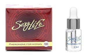Amazon.com : Pheromones to Attract Men Concentrate for Women - Pure ...