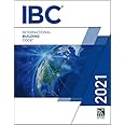2021 International Building Code (International Code Council Series ...