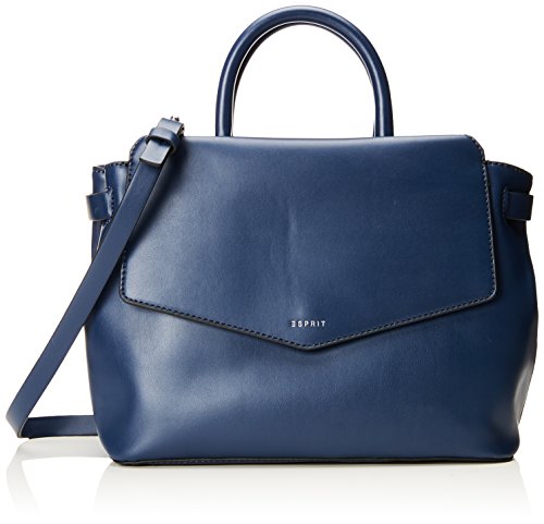 Esprit bags. ESPRIT 097ea1o045, Women's Tote, Rot (Red), 10x41x42 cm (B ...