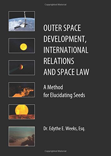 Outer Space Development, International Relations and Space Law: A ...