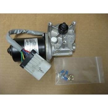 Amazon.com: Volvo Truck 85150366 Windshield Wiper Motor: Automotive