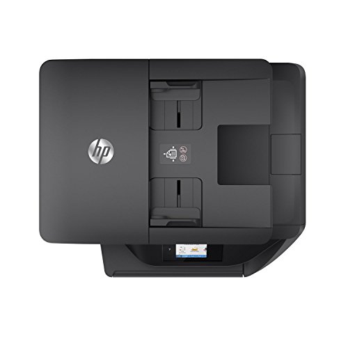 HP OfficeJet Pro 6960 Review: An inkjet with all the trimmings