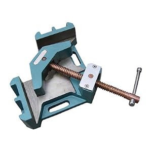 Northern Industrial Welders 90deg Welding Angle Clamp - - Amazon.com