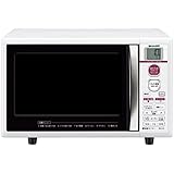 Amazon | シャープ 電子レンジ 18L ホワイト系SHARP RE-TM18-W | シャープ(SHARP) | 電子レンジ