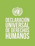 Declaración Universal de Derechos Humanos: Naciones Unidas: Amazon.es: Internacional, Derecho ...