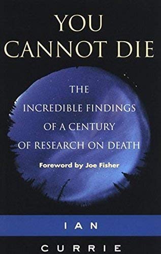 You Cannot Die: Currie, Ian: 9780872167919: Amazon.com: Books