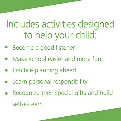 The ADHD Workbook for Kids: Helping Children Gain Self-Confidence ...