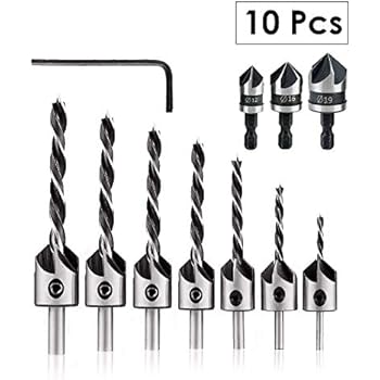 6ft drill bit cheap in high quality