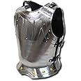 Amazon.com: THOR INSTRUMENTS Medieval Warrior Breastplate - Fitted ...