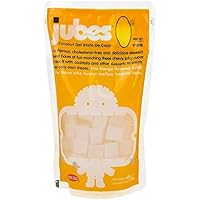 Amazon.com: Jubes Nata De Coco Pack of 6 (Lychee) : Patio, Lawn & Garden