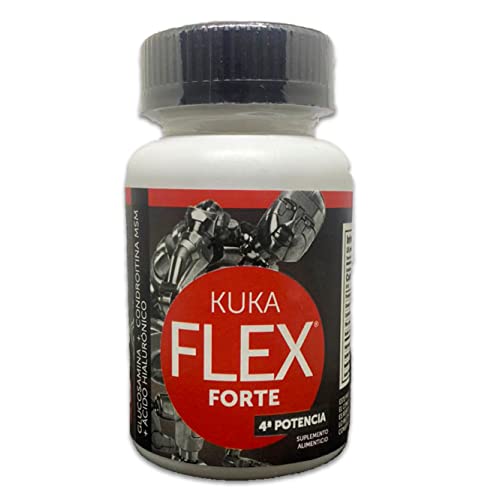 RMFLEX Kukaflex Forte 30 Capsule tabletas in Kuwait | Whizz Chondroitin