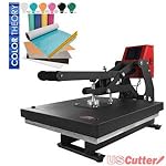 Buying the Best Clamshell Heat Press - Heat Press Authority