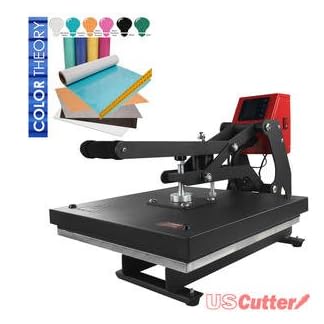 Buying the Best Clamshell Heat Press - Heat Press Authority
