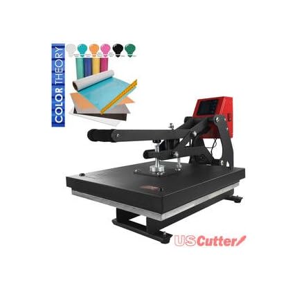 Buying the Best Clamshell Heat Press - Heat Press Authority