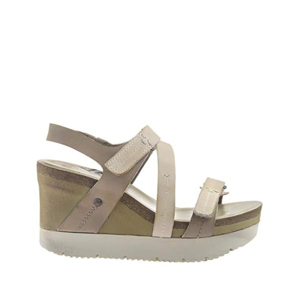 Otbt Womens Wavey Sandal | Pretty Boots and Shoes
