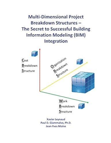 Multi-Dimensional Project Breakdown Structures – The Secret to ...